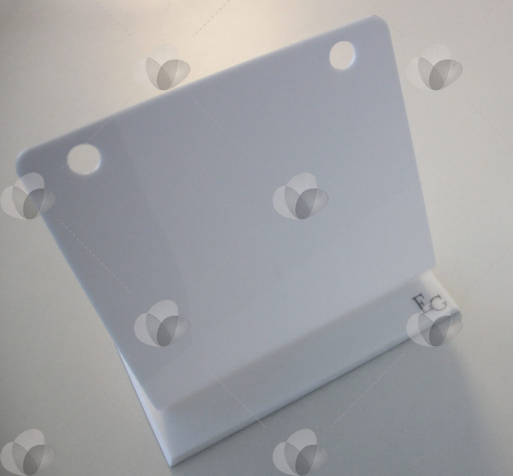 Expositor Em Acrilico Modular Para Joias Personalizado Estela Geromine Sul Acrílicos